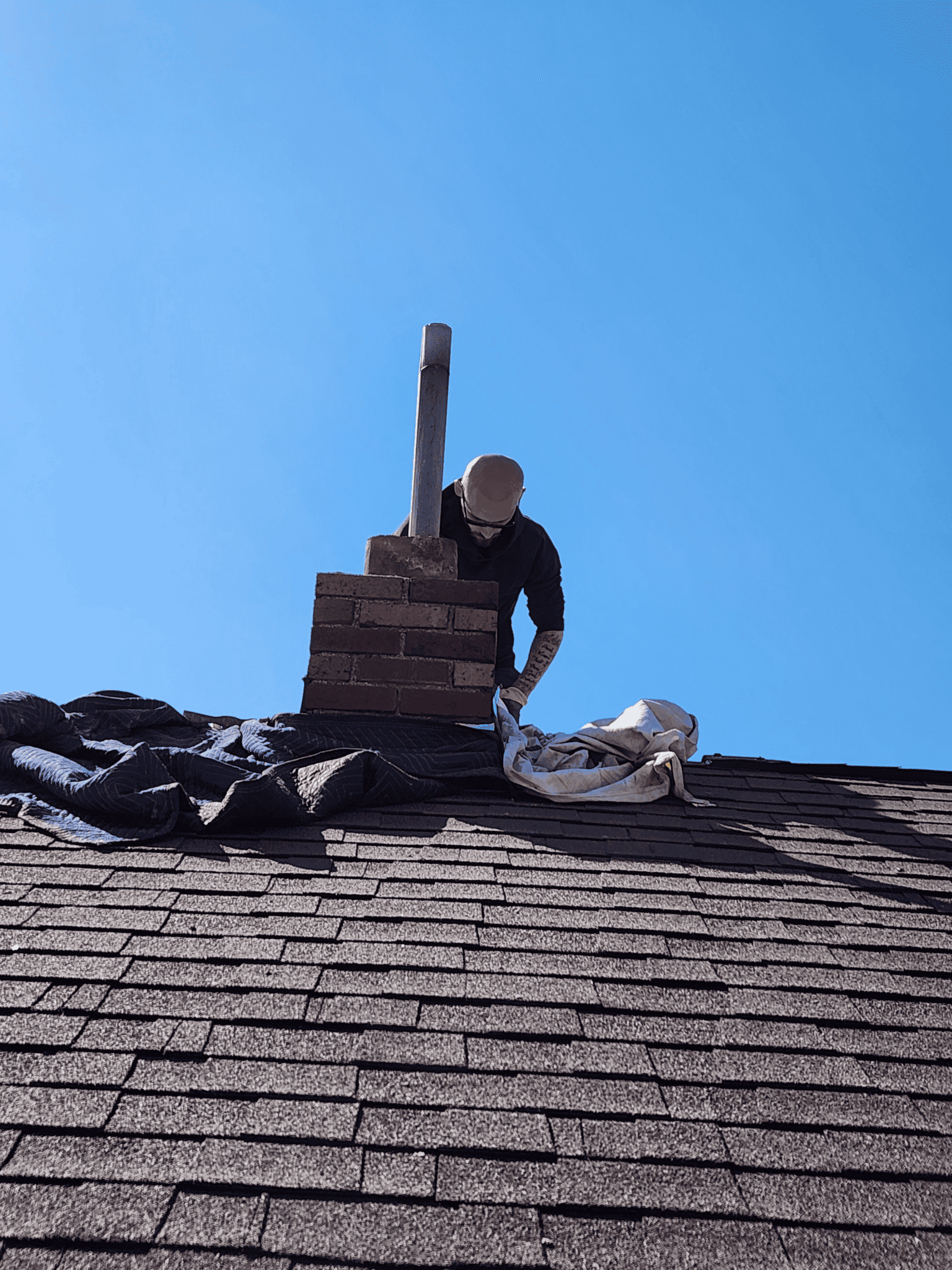 Chimney Removal Twin Cities MN | Suburban Chimney