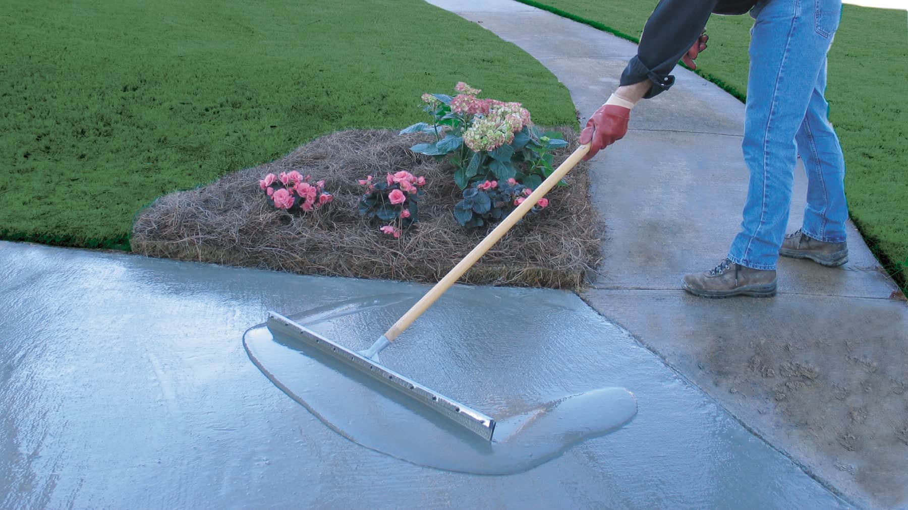 Concrete Work Experts Twin Cities, MN | Suburban Chimney